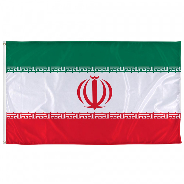 Iran Flags For Sale | Free Shipping | Vispronet